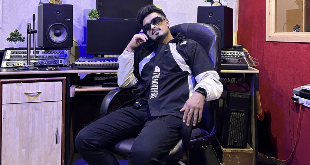 Irfan Qureshi Music: Karnataka's Multilingual Rap Sensation Shaping the ...