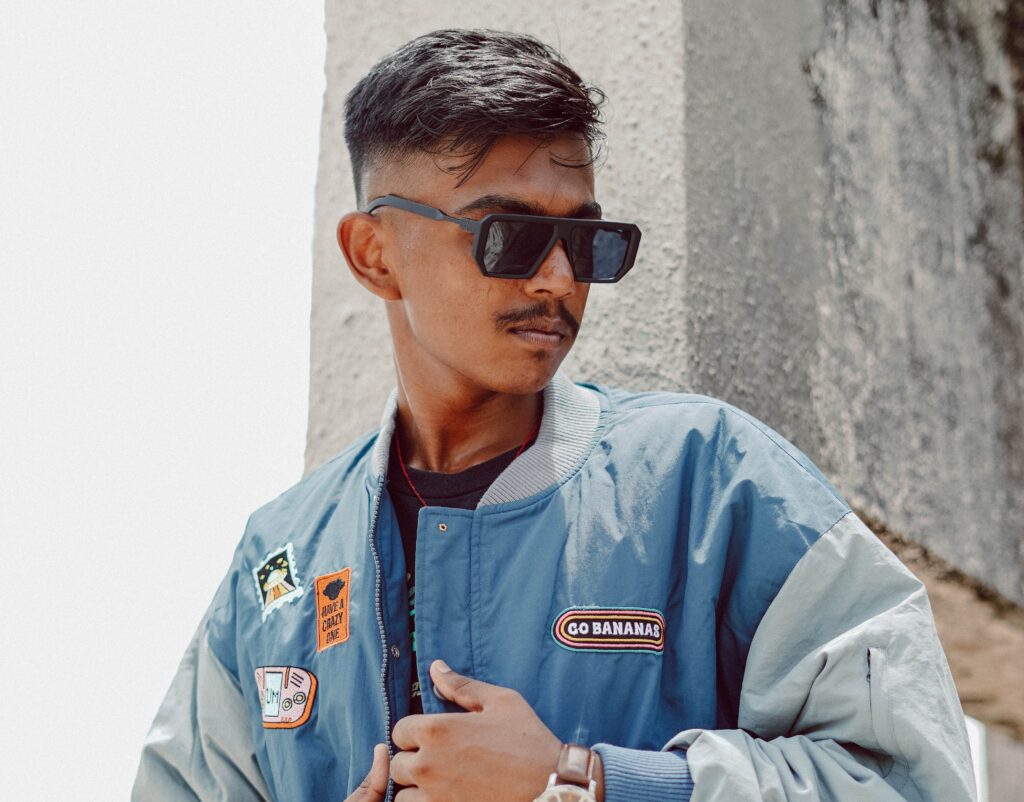 Young Mumbai Sensation Yash: Teen Producer/Rapper Making Waves with ...