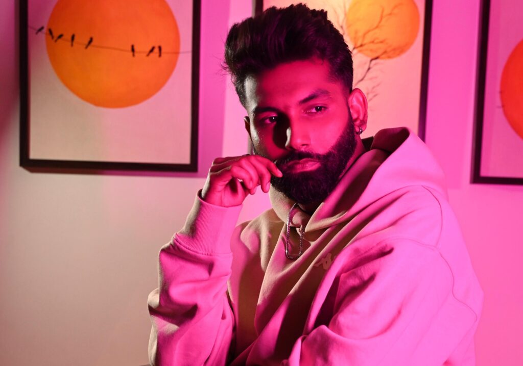 The Evolution of Abhi Dayal's Musical Style: From Hip-Hop to Versatile ...