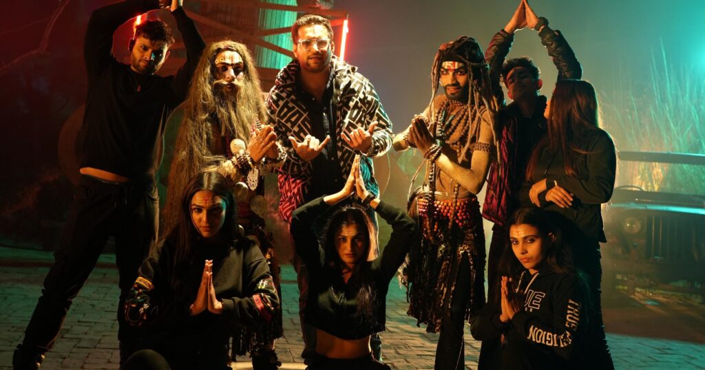 Ishaan IB: Gurugram-Based Rapper and Lyricist Redefining Hip-Hop with ...