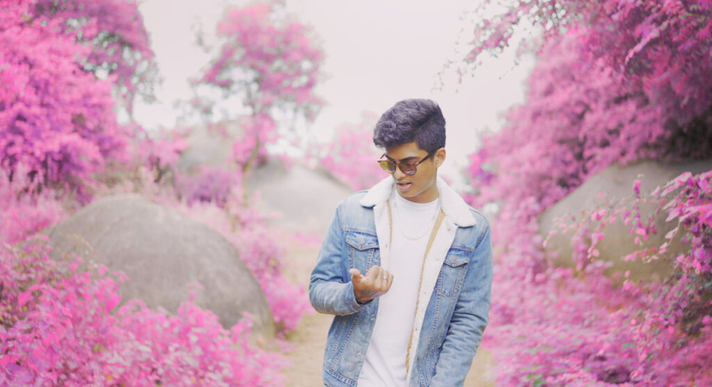 Harv Transcends Genres with Emotional Depth in Debut Album 'Sad Boi ...