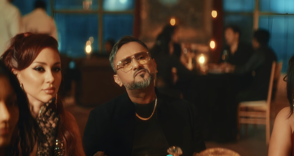 Honey Singh Achieves a Hat-Trick on YouTube: 'Payal,' 'Angrezi Beat ...