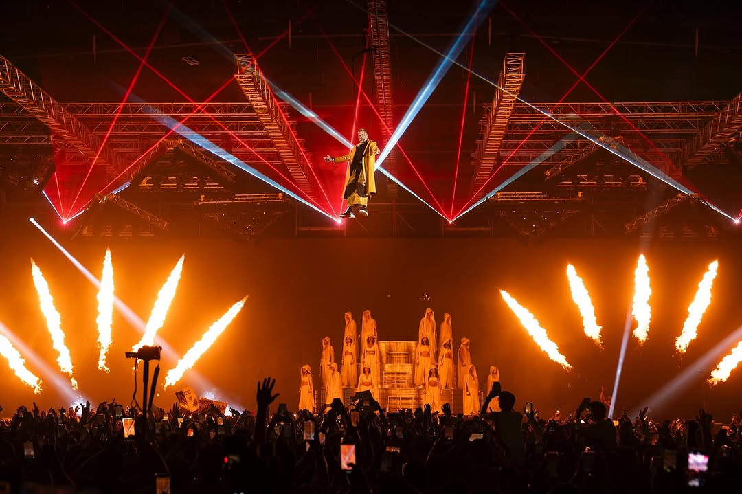 Honey Singh Delhi Concert Venue, Location Dates Timing & Exclusive ...