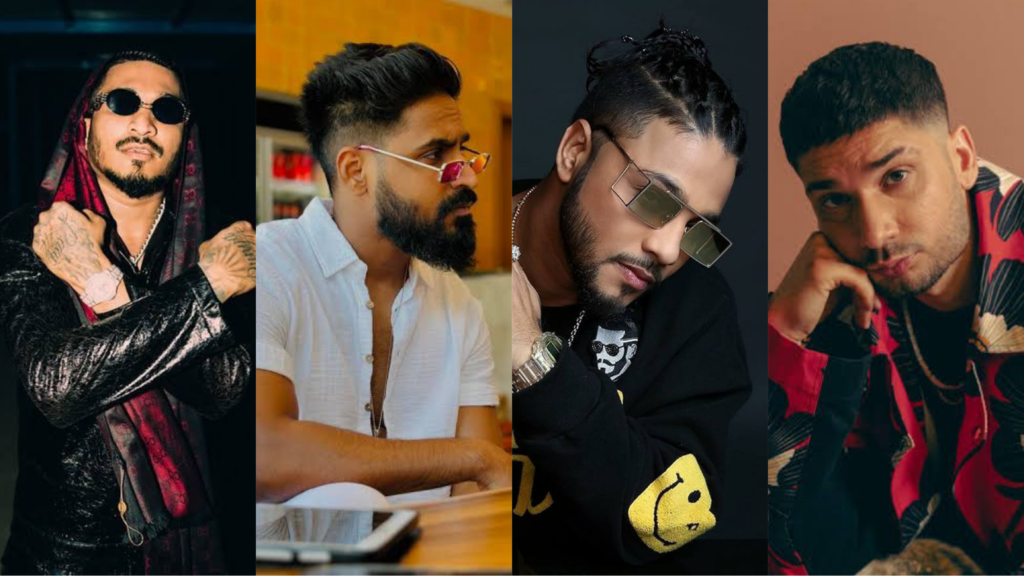 Delhi Hip-Hop vs. Mumbai Hip-Hop: The Ultimate Showdown of India’s Rap ...