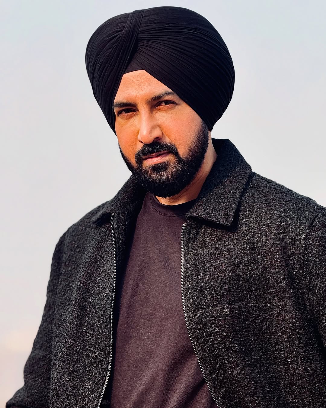 Gippy Grewal & Honey Singh Reunite for a New Track in 'Glorious Days ...